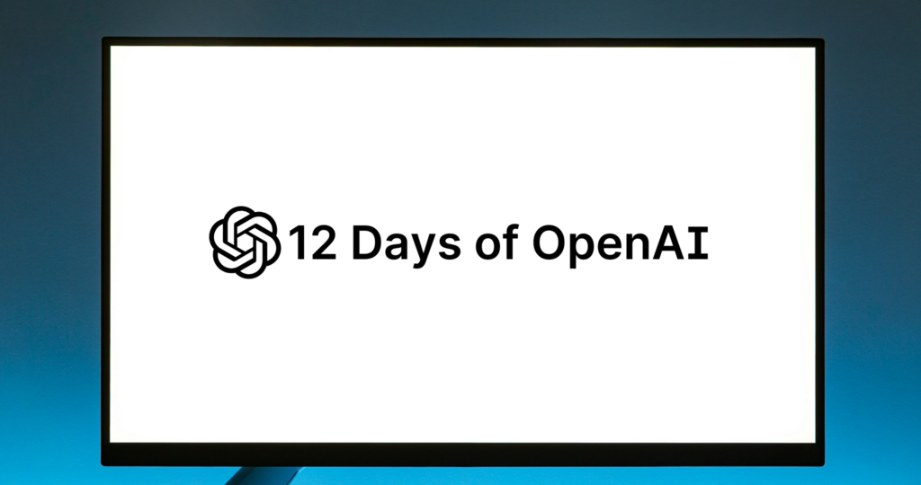 12 Days Of OpenAI: OVRLZY